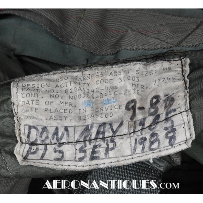 harness;parachute harness;ma2 harness;torso;torso harness