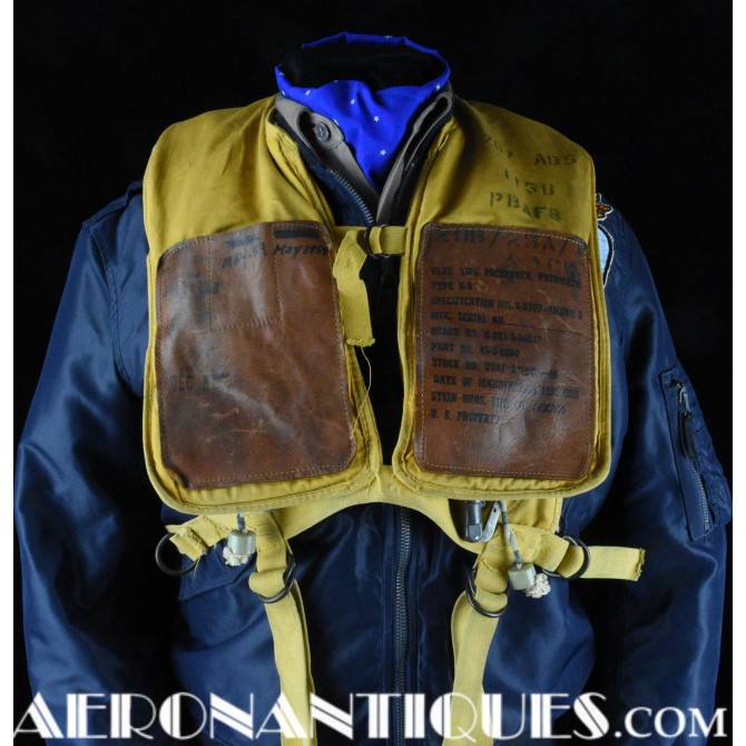 Life Preservers & Acc