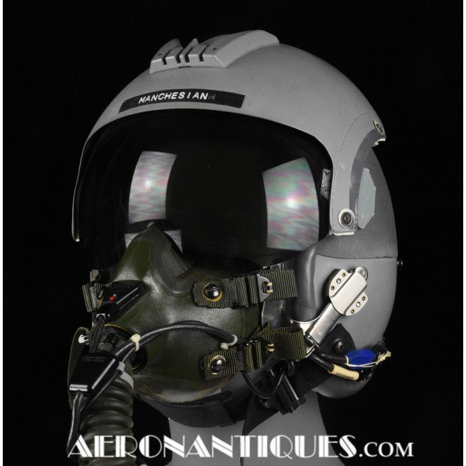 hgu;hgu55;hgu55/p;helmet;flight helmet;usaf flight helmet;usn helmet ...