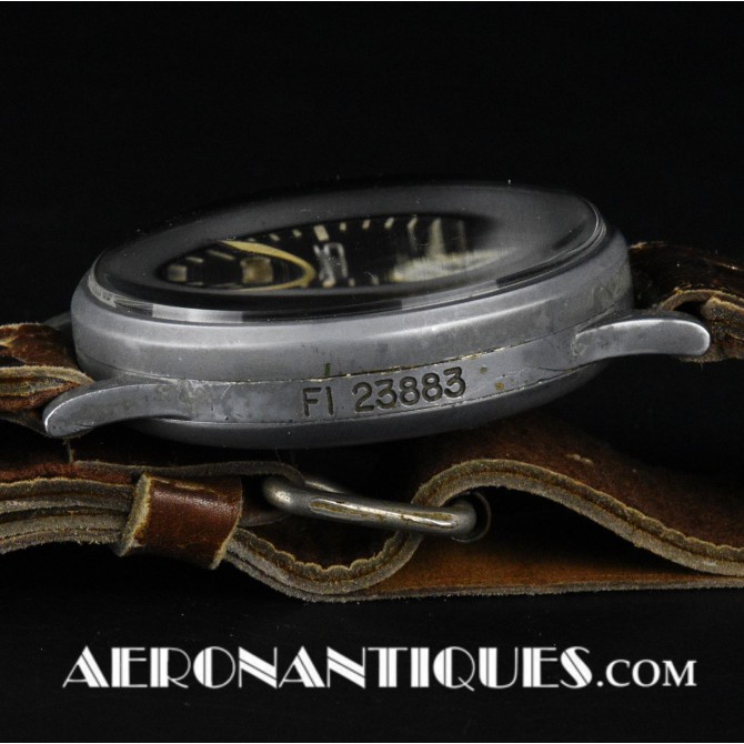montre observateur;montre laco;montre pilote luftwaffe;laco b uhr;laco ...