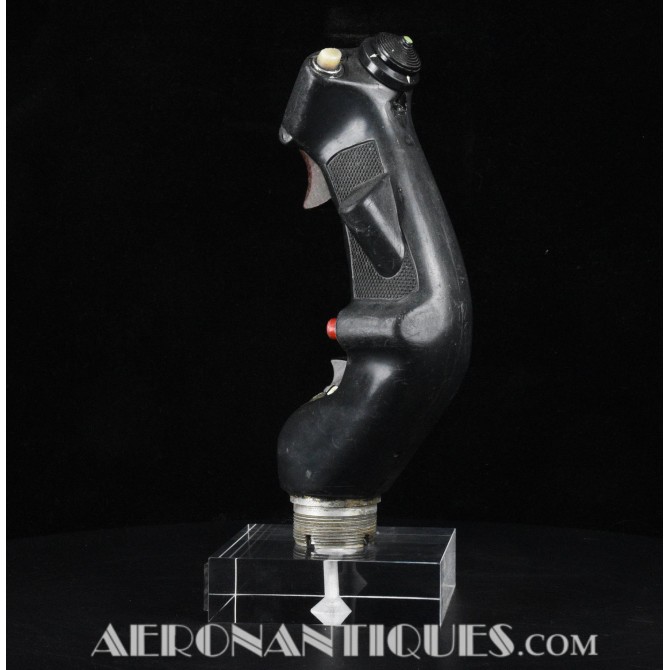 poignée contrôle; joystick avion; manche à balai avion; manche à balai ...