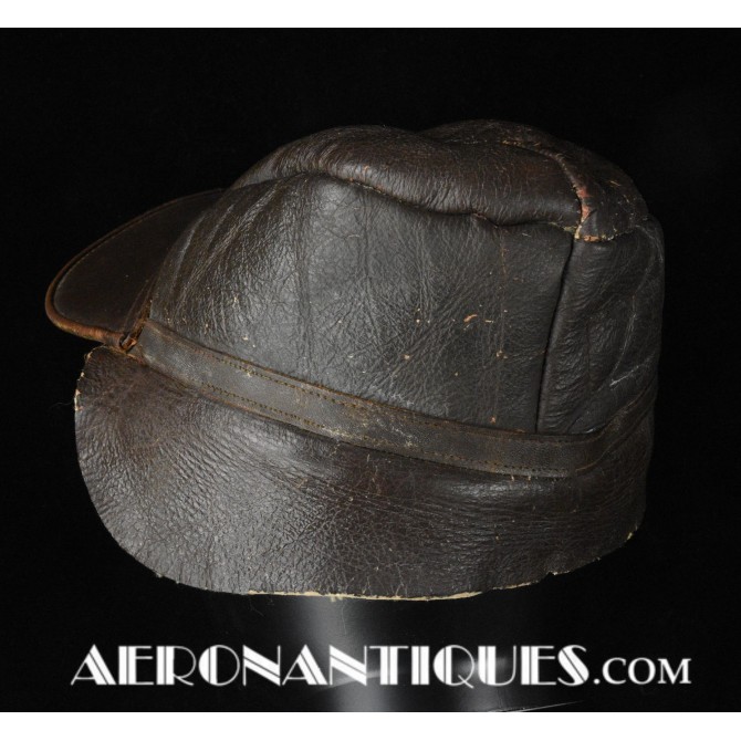 wwii sheepskin cap;b2 sheepskin cap;sheepskin bomber hat;b-2 bomber hat ...