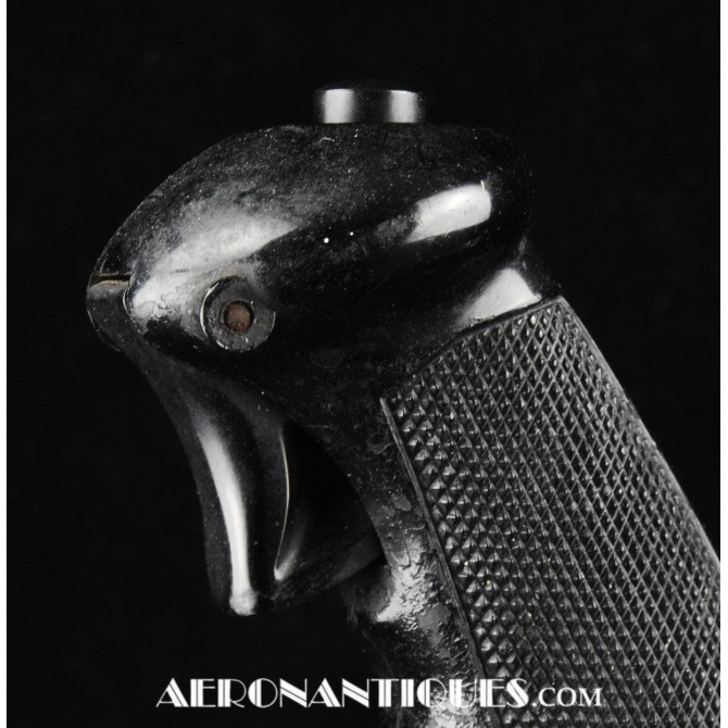P51 mustang control grip;fighter joystick;aircraft control grip;wwii ...