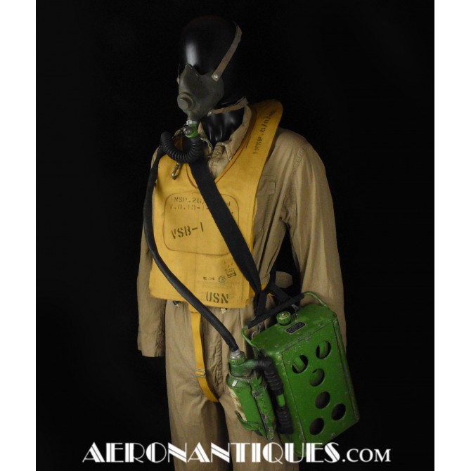 Life Preservers & Acc