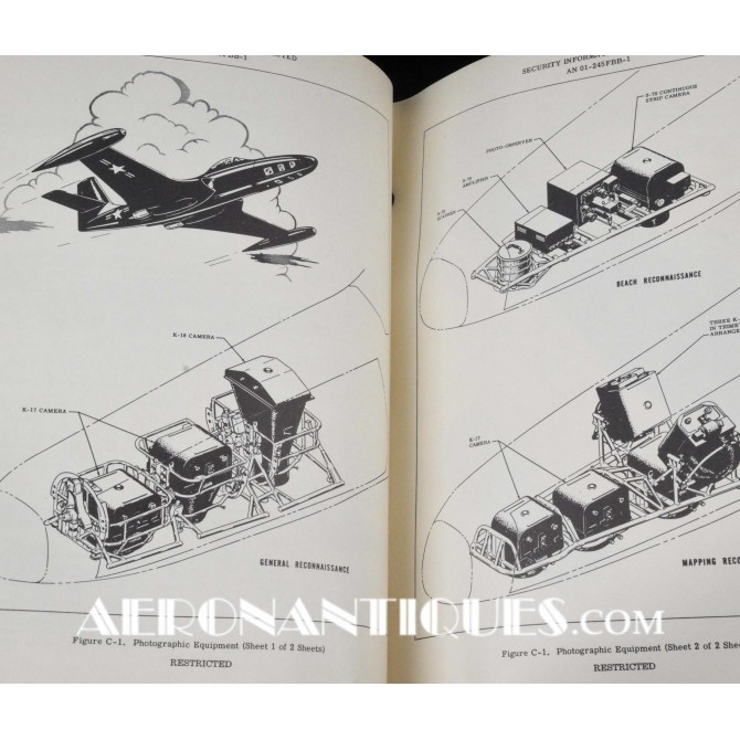 manual;usaaf manual;booklet;pilo information file;pif;air force manual