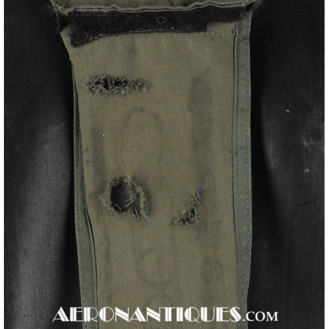 LPA-2 life preserver;jet pilot life preserver;lpa2 vest;