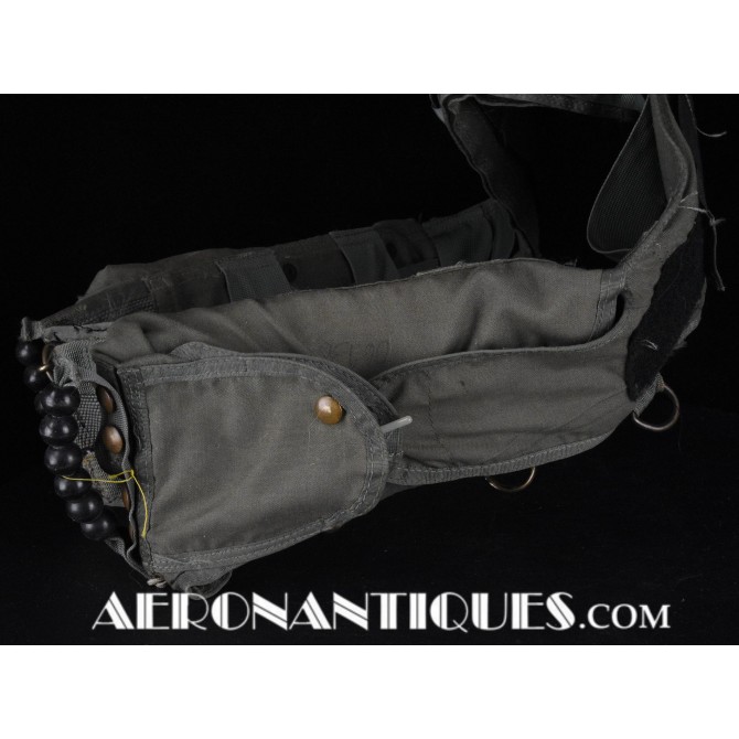 LPA-2 life preserver;jet pilot life preserver;lpa2 vest;