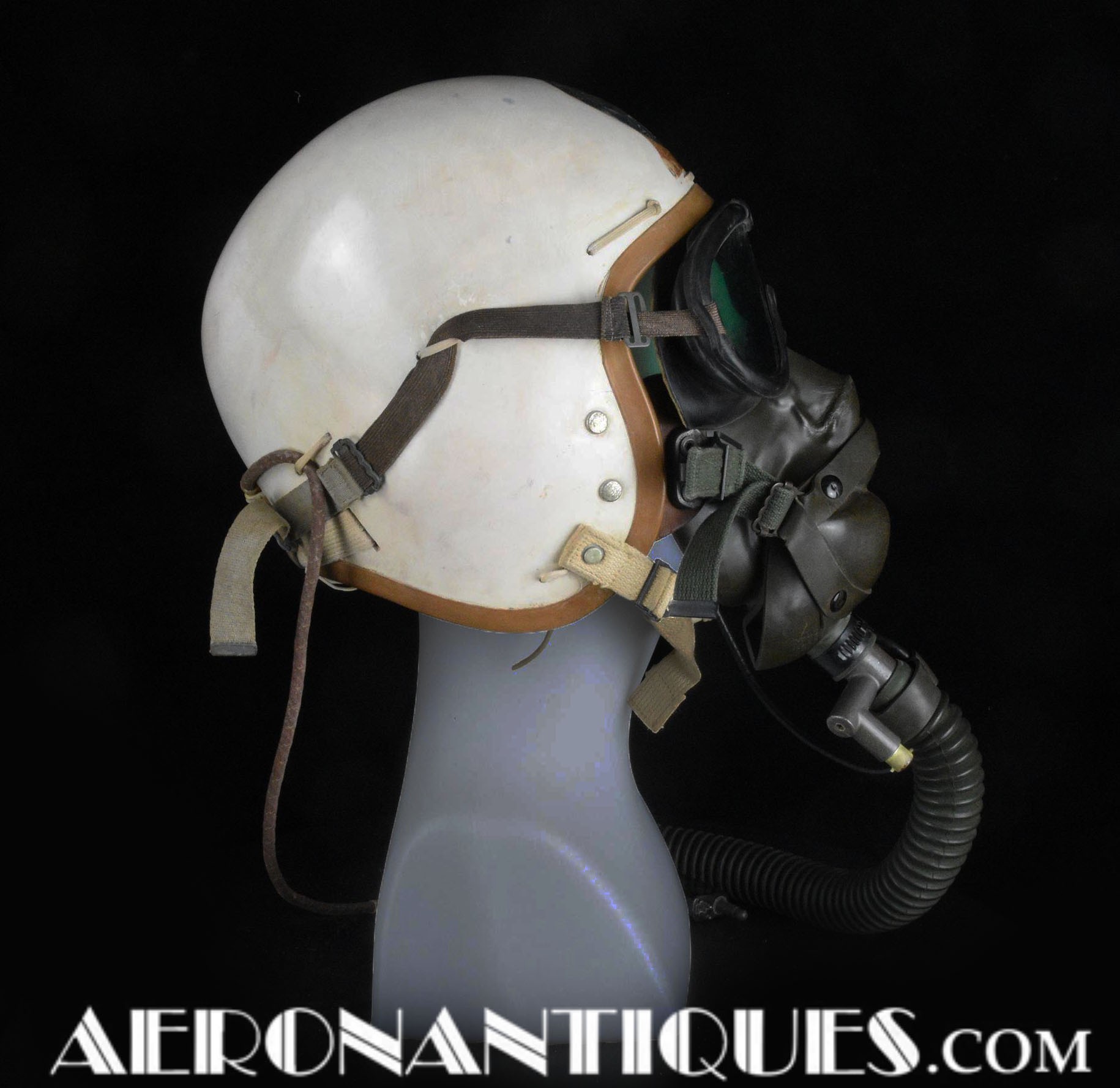 helmet;flight helmet;flying helmet;jet pilot helmet