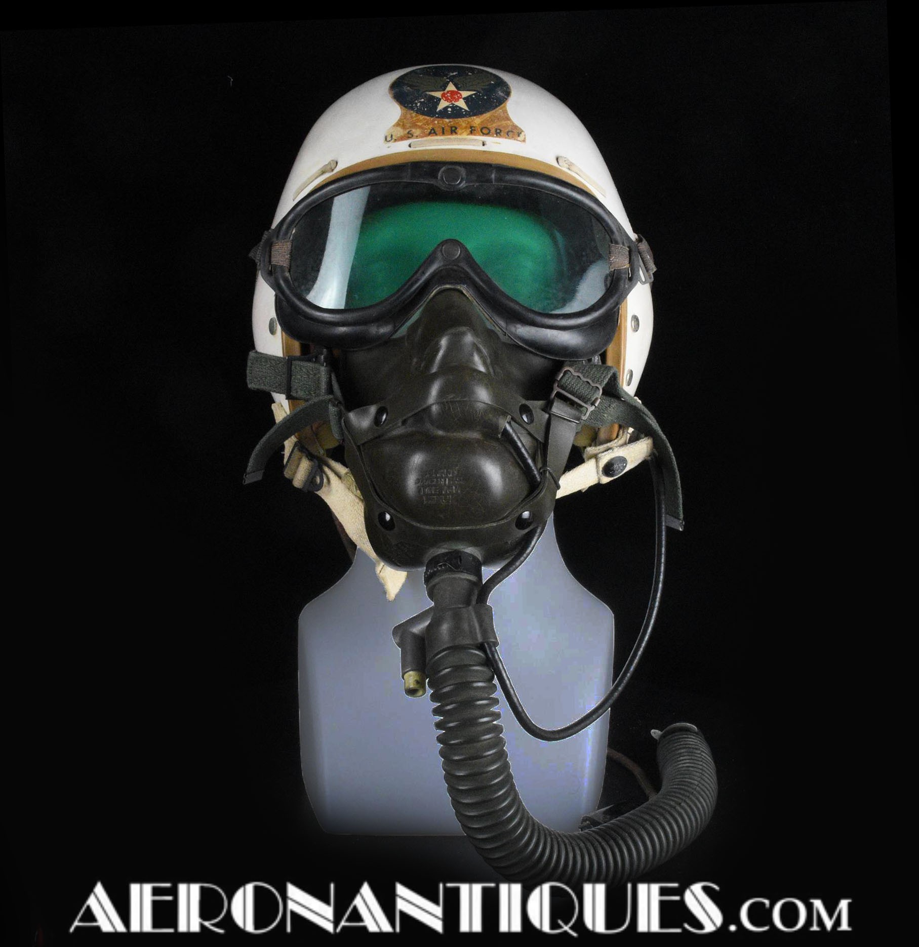 helmet;flight helmet;flying helmet;jet pilot helmet