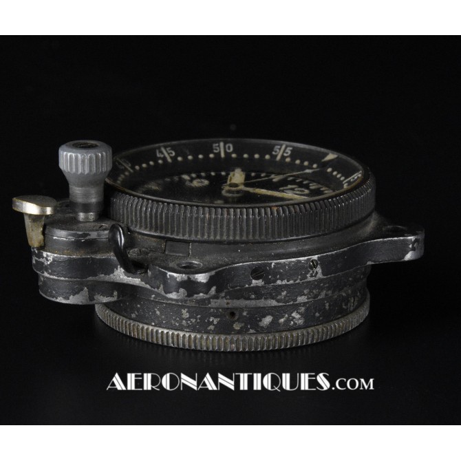 cockpit watch;sinn nabo cockpit clock;fighter pilot clock;cockpit clock