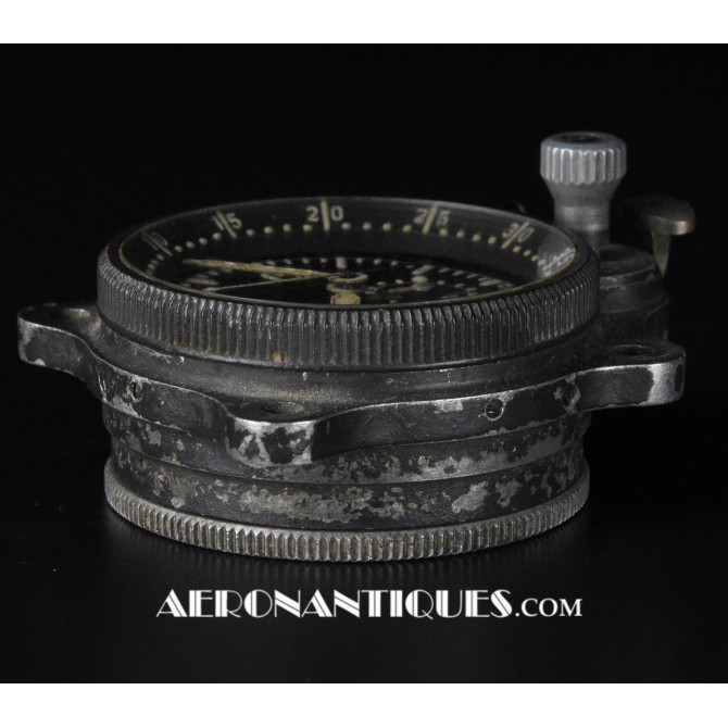 cockpit watch;sinn nabo cockpit clock;fighter pilot clock;cockpit clock