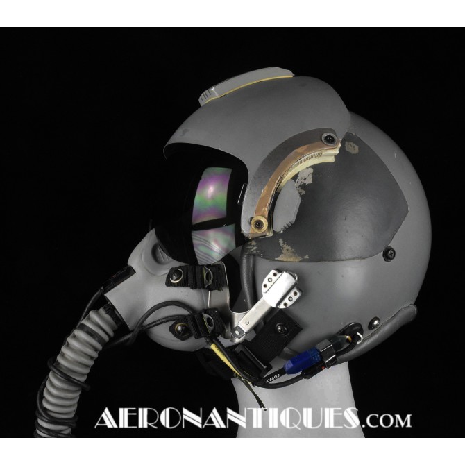 Flight Helmets & Bags