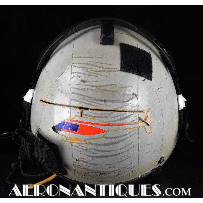 Flight Helmets & Bags