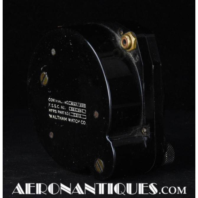 wwii us pilot watch;wwii cockpit clock;fighter pilot watch;elgin clock ...