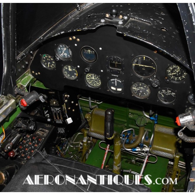 wwii us pilot watch;wwii cockpit clock;fighter pilot watch;elgin clock ...