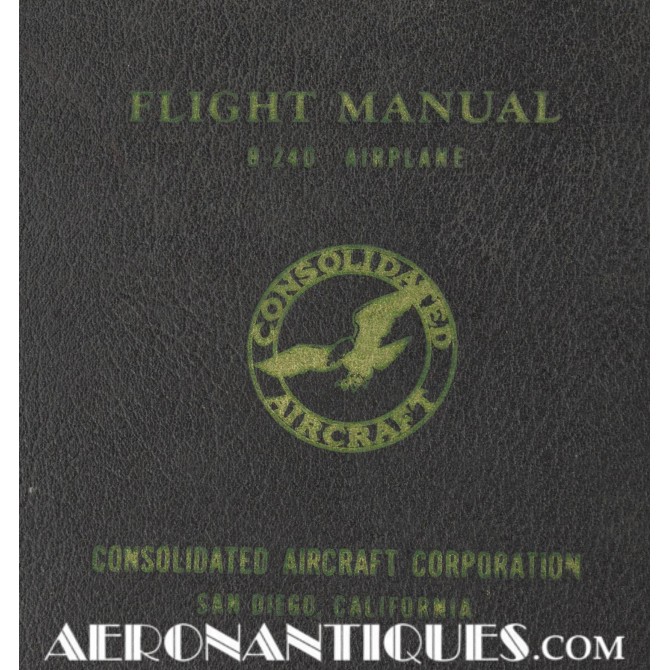 manual;usaaf manual;booklet;pilo information file;pif;air force manual