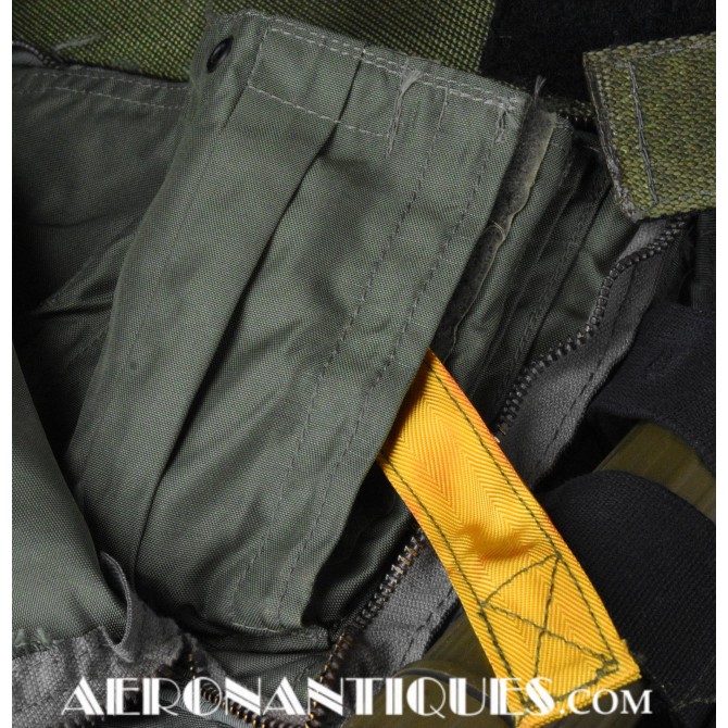 mc-1 switchblade knife;us pilot survival knife