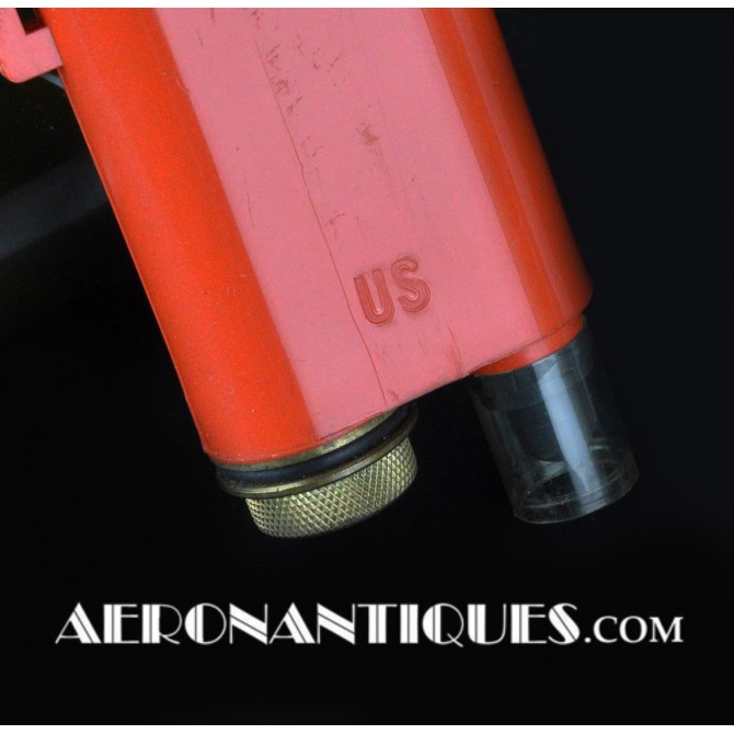 distress light marker;us navy survival;usn survival strobe light;usn ...