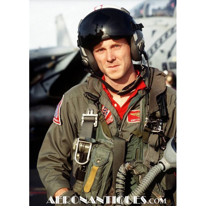 Parachutes & Harnesses
