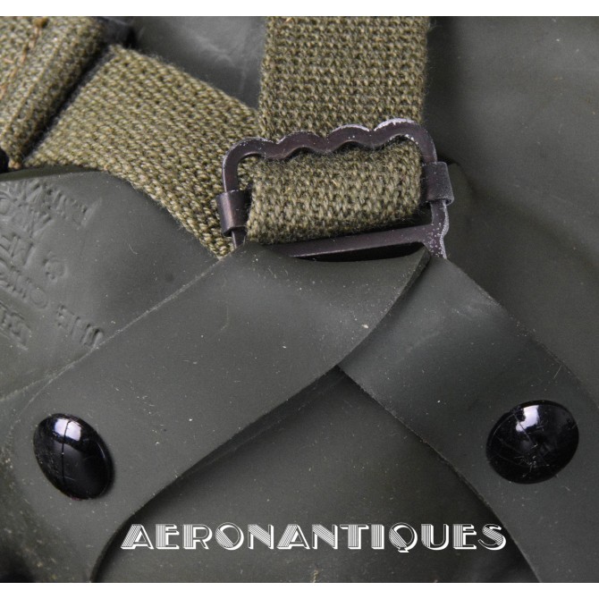 a14 oxygen mask;wwii oxygen mask;