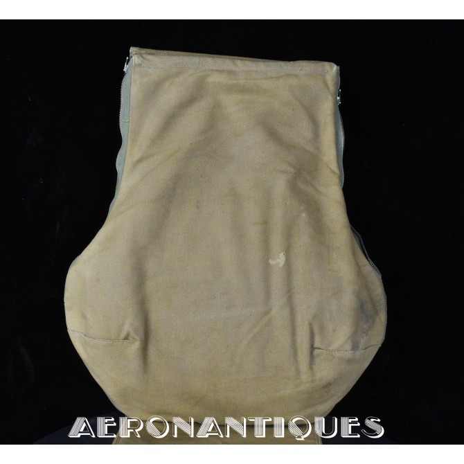 parachute;harnais;parachute siège Pilote Army Air Force WWII;parachute ...